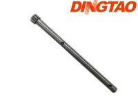 China 90940000 Shaft Pinion Sharpener Drive XLC7000 Auto Cutter Parts Z7 Cutter Parts for sale