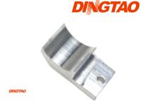 China 79359003 Transducer Clamp 7200 Suit For DT GT7250 Cutter Spare Parts S7200 Parts for sale