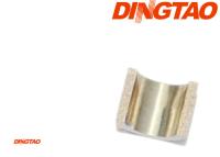 China 59154000 Spacer Split Sharpener S-93-7 S72 Suit DT GT7250 Cutter Parts for sale