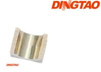 China 59154000 Spacer Split Sharpener S-93-7 S72 Suit DT GT7250 Cutter Parts for sale