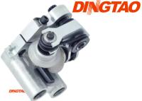 China DT GTXL Cutter Spare Parts PN 85629001 Sharpener Assy Gtxl Cutter Parts for sale