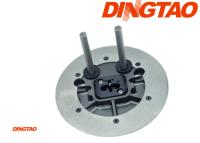 China PN 85634000 Presser Foot Assembly Px For GTXL Auto Cutter Parts GT1000 Cutter Parts for sale