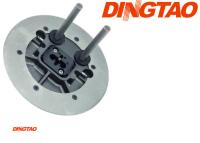 China PN 85634000 Presser Foot Assembly Px For GTXL Auto Cutter Parts GT1000 Cutter Parts for sale