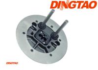 China PN 85634000 Presser Foot Assembly Px For GTXL Auto Cutter Parts GT1000 Cutter Parts for sale