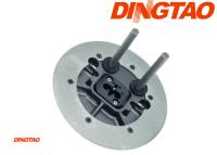 China PN 85634000 Presser Foot Assembly Px For GTXL Auto Cutter Parts GT1000 Cutter Parts for sale