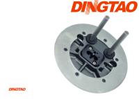 China PN 85634000 Presser Foot Assembly Px For GTXL Auto Cutter Parts GT1000 Cutter Parts for sale