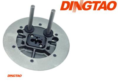 China PN 85634000 Presser Foot Assembly Px For GTXL Auto Cutter Parts GT1000 Cutter Parts for sale