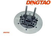 China PN 85634000 Presser Foot Assembly Px For GTXL Auto Cutter Parts GT1000 Cutter Parts for sale