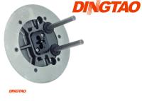 China PN 85634000 Presser Foot Assembly Px For GTXL Auto Cutter Parts GT1000 Cutter Parts for sale