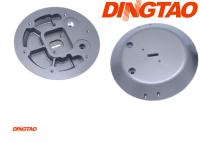 China DT GTXL Cutter Parts 85877001 Bowl Presser Foot Mach Px GT1000 Cutting Parts for sale