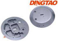China DT GTXL Cutter Parts 85877001 Bowl Presser Foot Mach Px GT1000 Cutting Parts for sale
