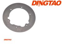 China DT GTXL / GT1000 Cutter Spare Parts PN 85891000 Plate Presser Foot Bowl Px for sale