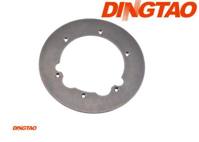 China DT GTXL / GT1000 Cutter Spare Parts PN 85891000 Plate Presser Foot Bowl Px for sale