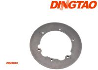 China DT GTXL / GT1000 Cutter Spare Parts PN 85891000 Plate Presser Foot Bowl Px for sale