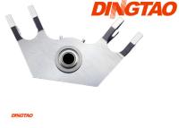 China DT GTXL / GT1000 Auto Cutter Parts 85630002 Yoke Assembly for sale