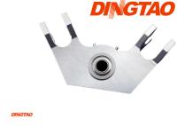 China DT GTXL / GT1000 Auto Cutter Parts 85630002 Yoke Assembly for sale
