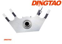 China DT GTXL / GT1000 Auto Cutter Parts 85630002 Yoke Assembly for sale