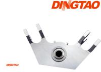 China DT GTXL / GT1000 Auto Cutter Parts 85630002 Yoke Assembly for sale