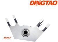 China DT GTXL / GT1000 Auto Cutter Parts 85630002 Yoke Assembly for sale