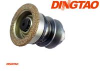 China 42886000 Wheel Grinding Assy S-93-5 S-93-1 For DT GT5250 / GT1000 Cutter Parts for sale