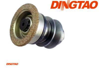 China 42886000 Wheel Grinding Assy S-93-5 S-93-1 For DT GT5250 / GT1000 Cutter Parts for sale