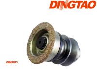 China 42886000 Wheel Grinding Assy S-93-5 S-93-1 For DT GT5250 / GT1000 Cutter Parts for sale