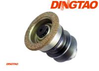 China 42886000 Wheel Grinding Assy S-93-5 S-93-1 For DT GT5250 / GT1000 Cutter Parts for sale