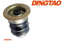 China 42886000 Wheel Grinding Assy S-93-5 S-93-1 For DT GT5250 / GT1000 Cutter Parts for sale