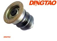 China 42886000 Wheel Grinding Assy S-93-5 S-93-1 For DT GT5250 / GT1000 Cutter Parts for sale