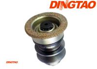 China 42886000 Wheel Grinding Assy S-93-5 S-93-1 For DT GT5250 / GT1000 Cutter Parts for sale