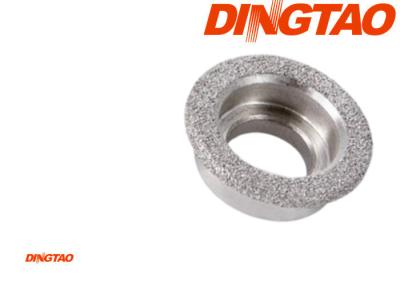 China DT S5200 Cutter Parts GT5250 Cutter Parts PN 43323000 Wheel Grinding 80 Grit for sale