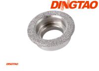 China DT S5200 Cutter Parts GT5250 Cutter Parts PN 43323000 Wheel Grinding 80 Grit for sale