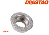 China DT S5200 Cutter Parts GT5250 Cutter Parts PN 43323000 Wheel Grinding 80 Grit for sale