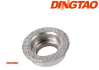 China DT S5200 Cutter Parts GT5250 Cutter Parts PN 43323000 Wheel Grinding 80 Grit for sale