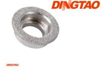 China DT S5200 Cutter Parts GT5250 Cutter Parts PN 43323000 Wheel Grinding 80 Grit for sale