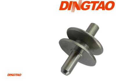 China DT GT5250 / S5200 Auto Cutter Parts 27864000 42885000 Shaft Pulley Assy One Pc for sale
