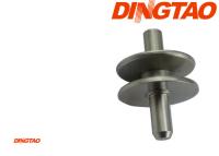 China DT GT5250 / S5200 Auto Cutter Parts 27864000 42885000 Shaft Pulley Assy One Pc for sale