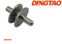 China DT GT5250 / S5200 Auto Cutter Parts 27864000 42885000 Shaft Pulley Assy One Pc for sale