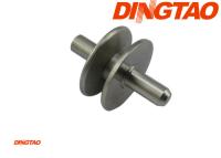 China DT GT5250 / S5200 Auto Cutter Parts 27864000 42885000 Shaft Pulley Assy One Pc for sale