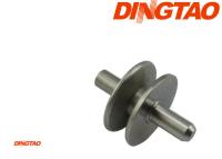 China DT GT5250 / S5200 Auto Cutter Parts 27864000 42885000 Shaft Pulley Assy One Pc for sale