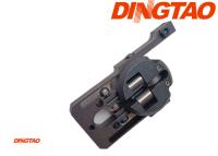 China PN 54749000 Guide Roller Lower 078 S-93-5 DT GT5250 S5200 Cutter Spare Parts for sale
