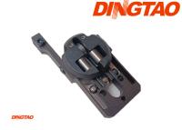 China PN 54749000 Guide Roller Lower 078 S-93-5 DT GT5250 S5200 Cutter Spare Parts for sale