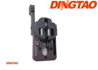 China PN 54749000 Guide Roller Lower 078 S-93-5 DT GT5250 S5200 Cutter Spare Parts for sale