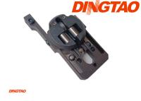 China PN 54749000 Guide Roller Lower 078 S-93-5 DT GT5250 S5200 Cutter Spare Parts for sale