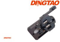 China PN 54749000 Guide Roller Lower 078 S-93-5 DT GT5250 S5200 Cutter Spare Parts for sale