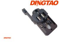 China PN 54749000 Guide Roller Lower 078 S-93-5 DT GT5250 S5200 Cutter Spare Parts for sale