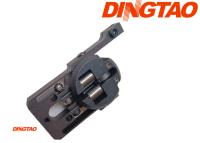 China PN 54749000 Guide Roller Lower 078 S-93-5 DT GT5250 S5200 Cutter Spare Parts for sale