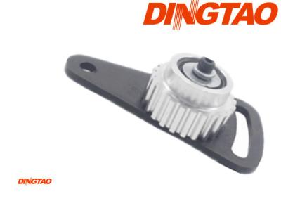China 90892000 Pulley Assembly Idler Balancer For DT Xlc7000 / Z7 Auto Cutter Parts for sale