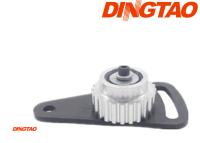 China 90892000 Pulley Assembly Idler Balancer For DT Xlc7000 / Z7 Auto Cutter Parts for sale