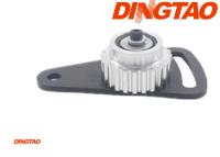 China 90892000 Pulley Assembly Idler Balancer For DT Xlc7000 / Z7 Auto Cutter Parts for sale
